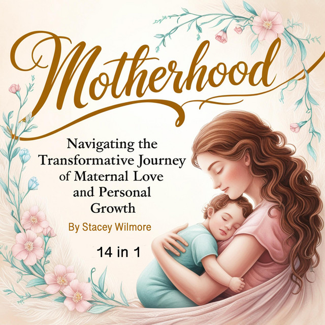 Motherhood: Navigating the Transformative Journey of Maternal Love and ...