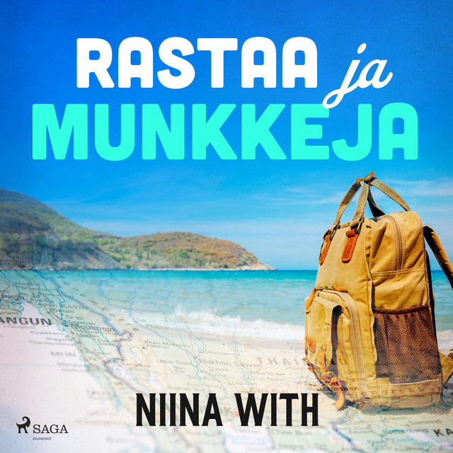 Rastaa ja munkkeja | Audiobook on Spotify