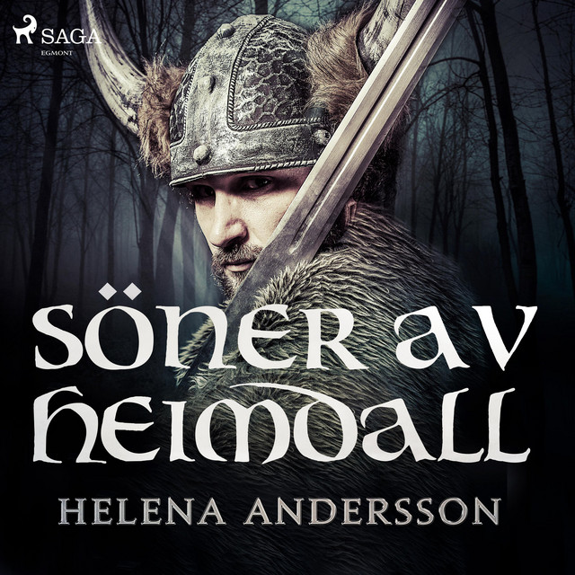 Söner av Heimdall | Audiobook on Spotify