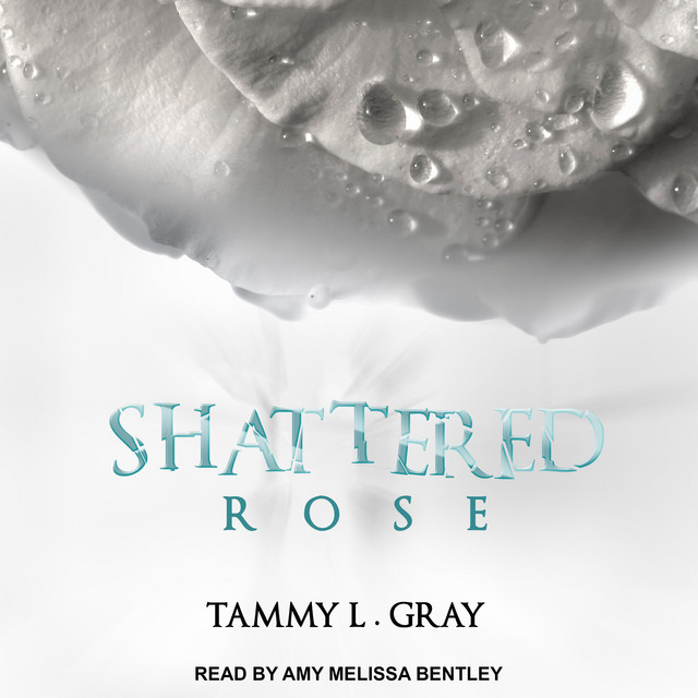 Shattered Rose | Audiobook on Spotify