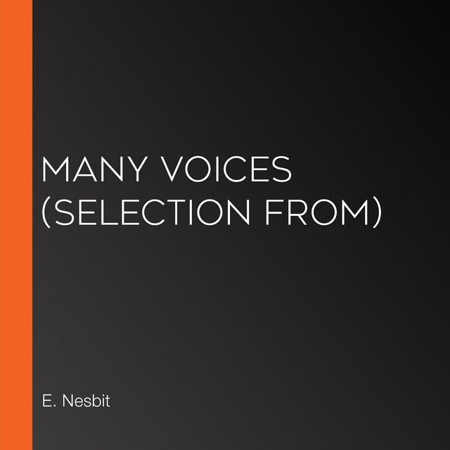 Many Voices (selection from) | Audiobook on Spotify