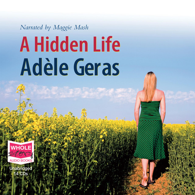 A Hidden Life | Audiobook on Spotify