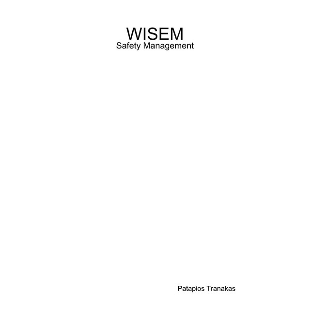 WISEM Safety Management | Audiobook on Spotify