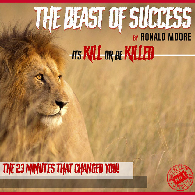 The Beast Of Success | Audiobook on Spotify