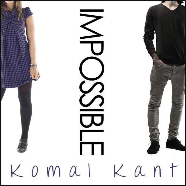 Impossible | Audiobook on Spotify