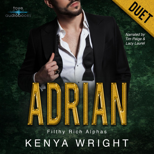 Adrian | Audiobook on Spotify