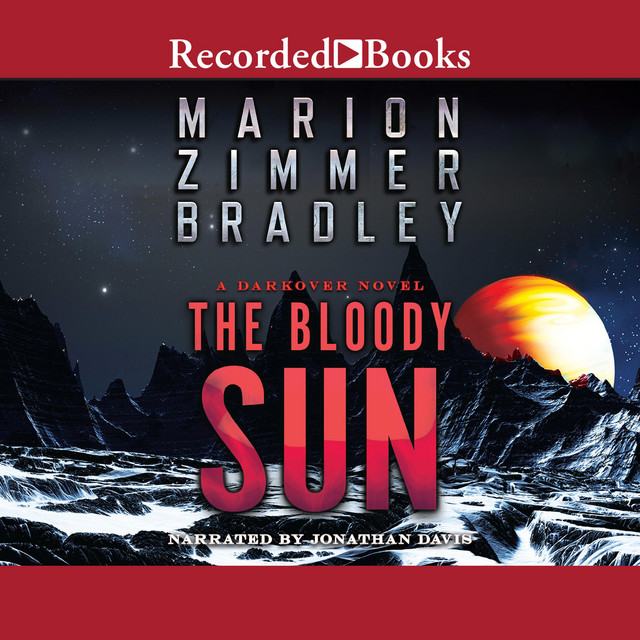 The Bloody Sun | Audiobook on Spotify