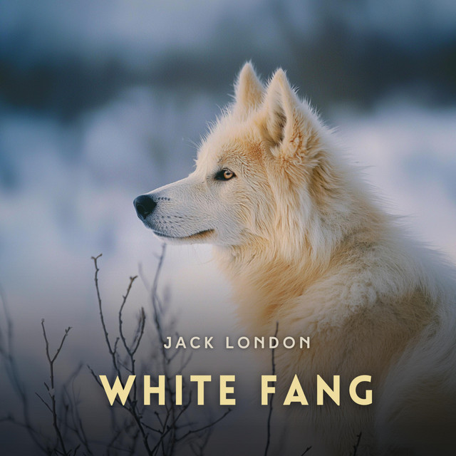 White Fang | Audiobook on Spotify