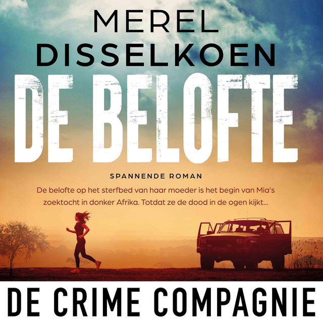 De belofte | Audiobook on Spotify