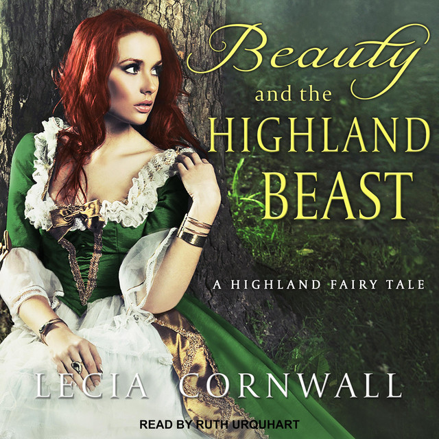 Beauty and the Highland Beast: A Highland Fairy Tale | Audiobook on Spotify