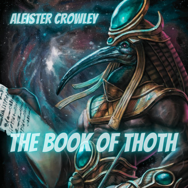 The book of Thoth: A Short Essay on the Tarot of the Egyptians ...