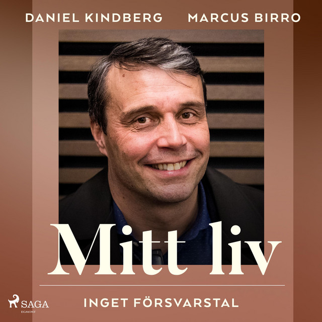 Mitt Liv Inget F rsvarstal Audiobook On Spotify