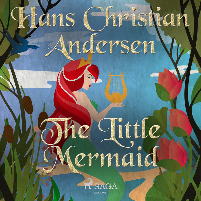 The Little Mermaid | Audiobook on Spotify