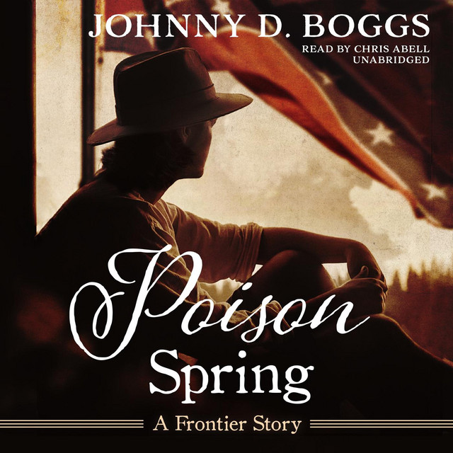 Poison Spring: A Frontier Story | Audiobook on Spotify
