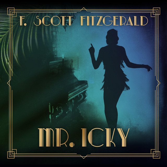 Mr. Icky | Audiobook on Spotify