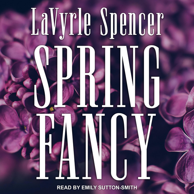 Spring Fancy | Audiobook on Spotify