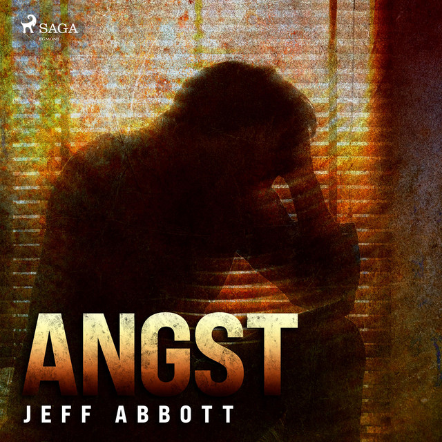Angst | Audiobook on Spotify