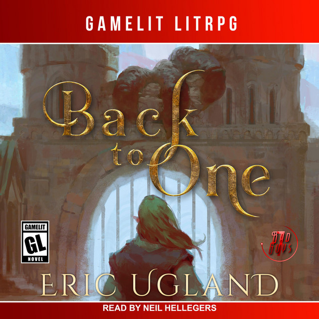 Back to One | Audiobook on Spotify