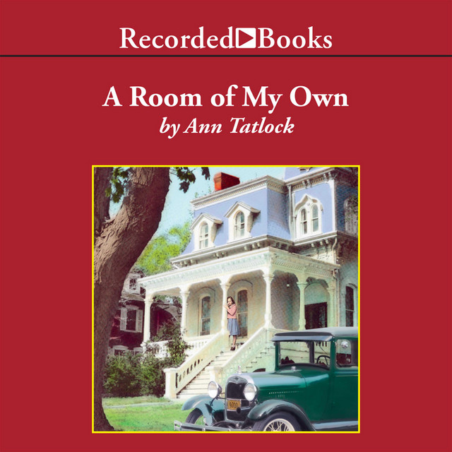 A Room of My Own | Audiobook on Spotify