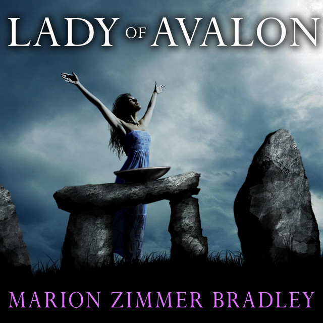 Lady of Avalon | Audiobook on Spotify