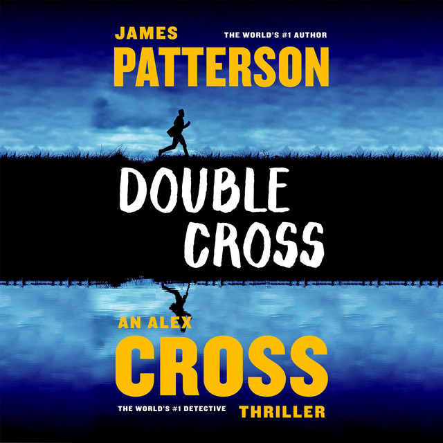 Double Cross | Audiobook on Spotify