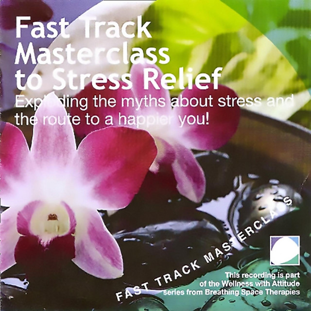 Fast track masterclass to stress relief: Exploding the myths about ...