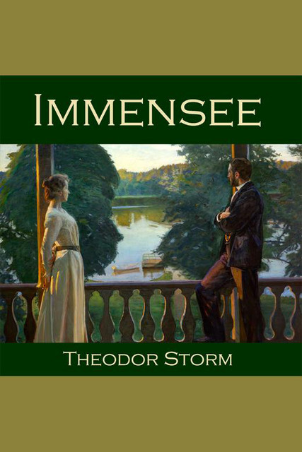 Immensee | Audiobook on Spotify