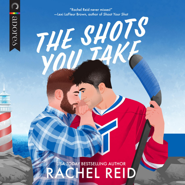 The Shots You Take | Audiobook on Spotify