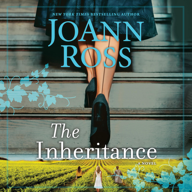 The Inheritance | Audiobook on Spotify