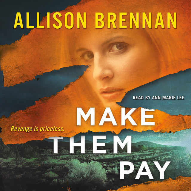 Make Them Pay | Audiobook on Spotify