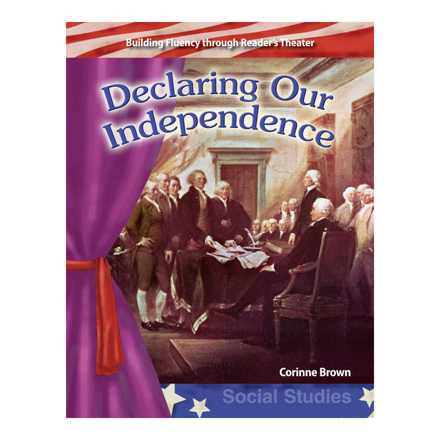 Declaring Our Independence | Audiobook on Spotify