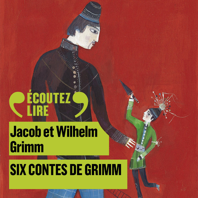 Six contes de Grimm: Blanche-neige, L'Homme à la peau d'ours, Les trois ...