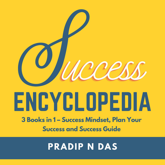 Success Encyclopedia: 3 Books in 1 - Success Mindset, Plan Your Success ...