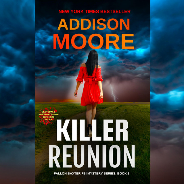 Killer Reunion | Audiobook on Spotify