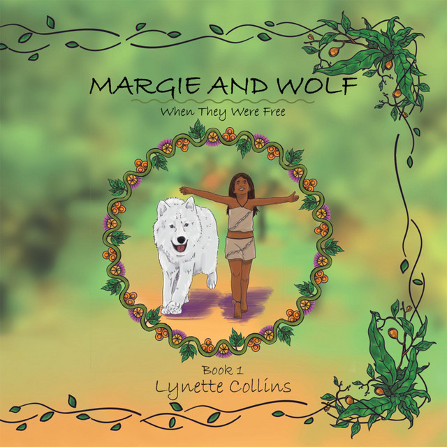 Margie and Wolf Book 1: When They Were Free | Audiobook on Spotify