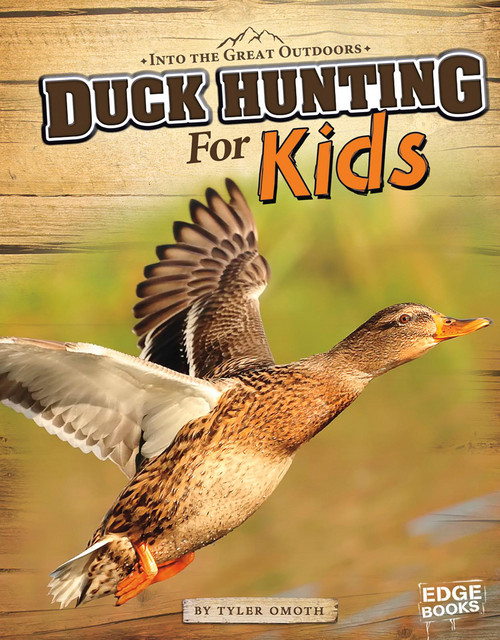 Duck Hunting for Kids | Audiobook on Spotify
