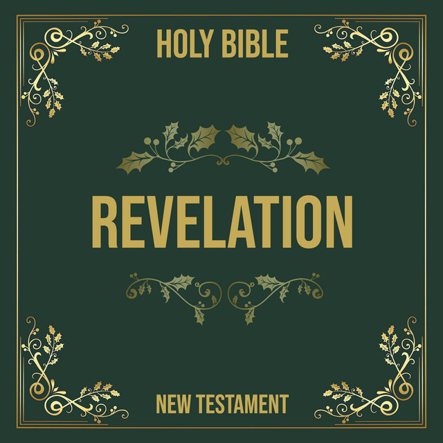 Revelation: Holy Bible - New Testament | Audiobook on Spotify