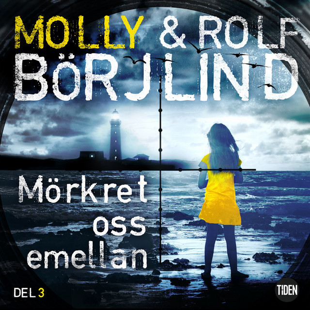 Mörkret oss emellan. 3 | Audiobook on Spotify