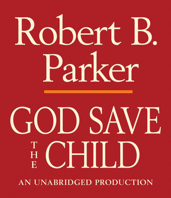 God Save the Child | Audiobook on Spotify