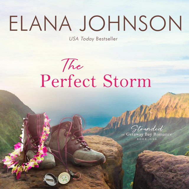 The Perfect Storm: A McLaughlin Sisters Novel | Audiobook on Spotify