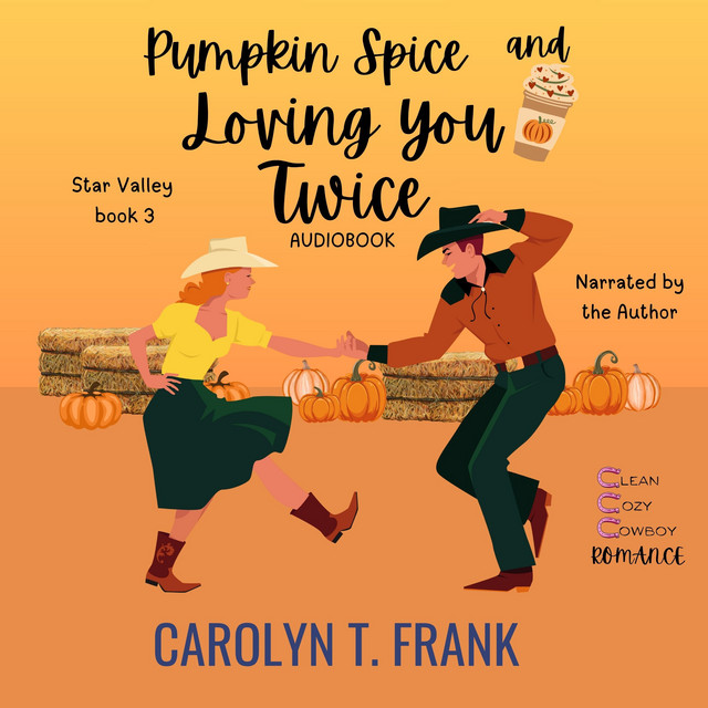 Pumpkin Spice and Loving You Twice | Audiobook on Spotify