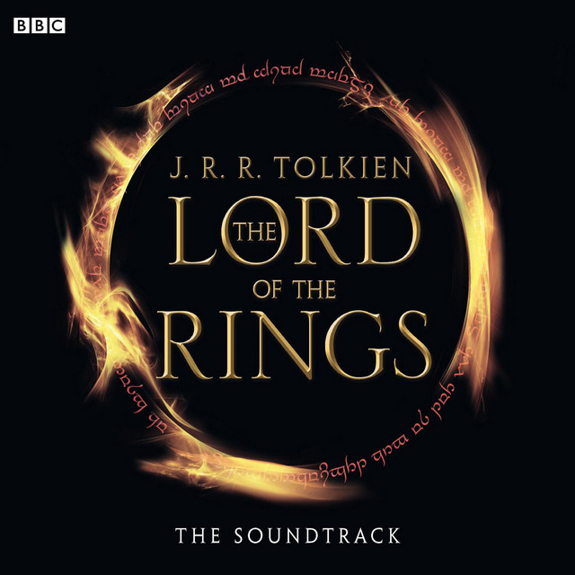 The Lord of the Rings Soundtrack | Audiobook on Spotify