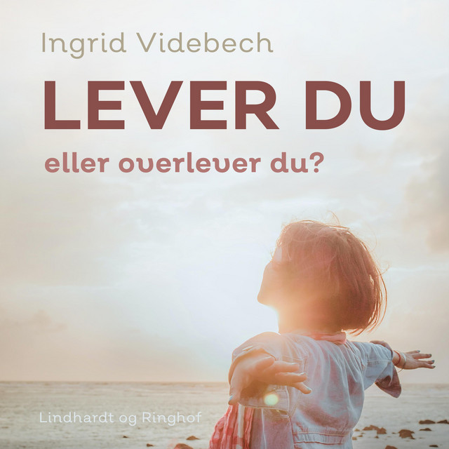 Lever du eller overlever du? | Audiobook on Spotify