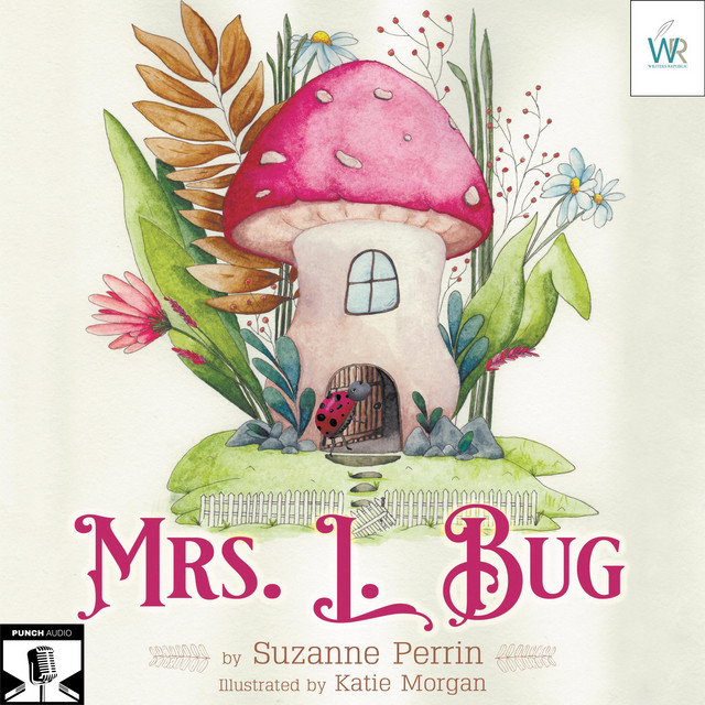Mrs. L Bug | Audiobook on Spotify