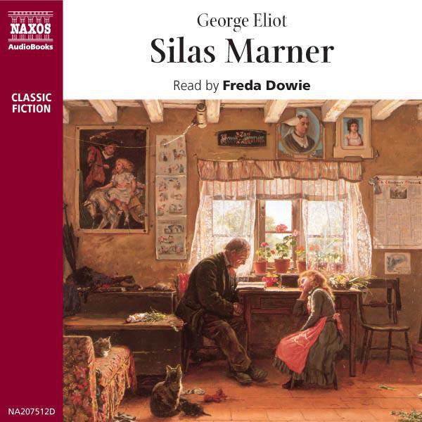 Silas Marner | Audiobook on Spotify