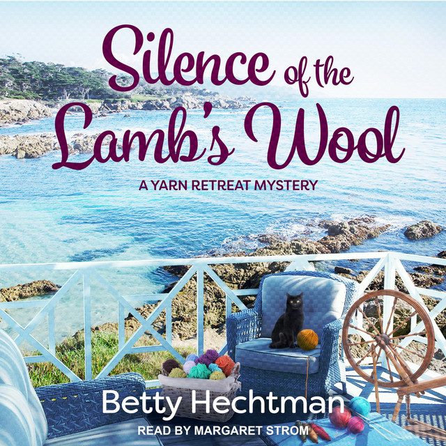 Silence of the Lamb's Wool | Audiobook on Spotify