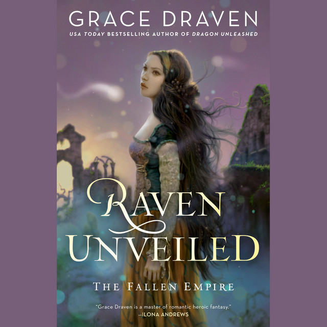 Raven Unveiled | Audiobook on Spotify