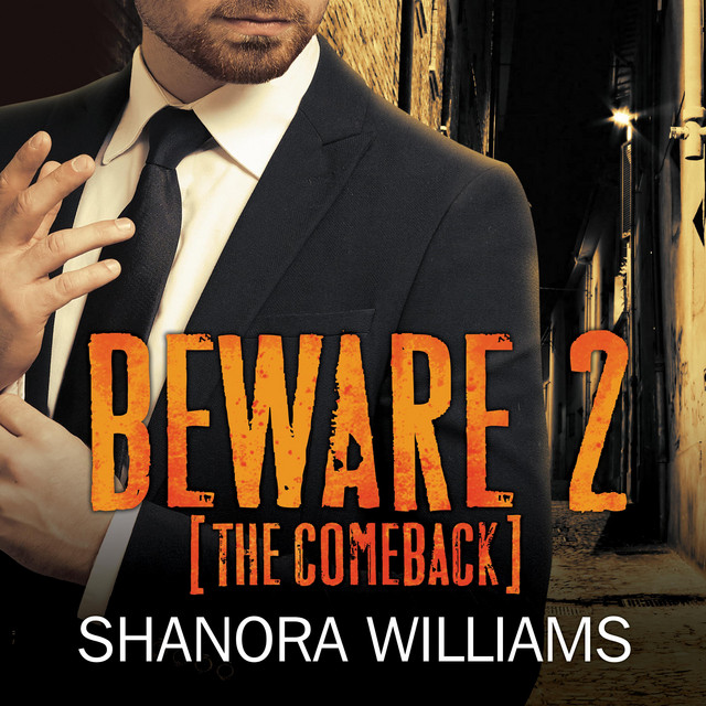 Beware 2: The Comeback | Audiobook on Spotify