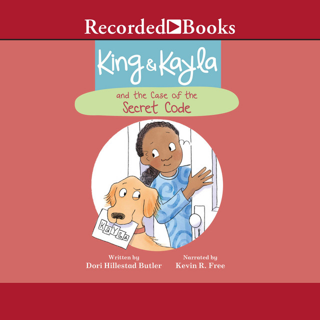 King & Kayla and the Case of the Secret Code | Audiobook on Spotify