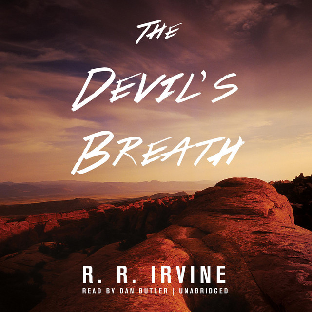 The Devil's Breath | Audiobook on Spotify